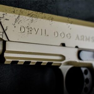 DDA 1911 DDA-500R-CF45 – Devil Dog Arms